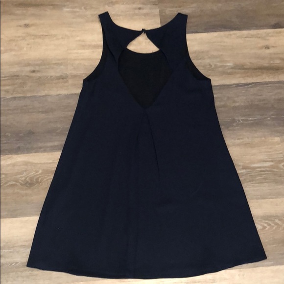 Alice + Olivia | Dresses | Alice Olivia Silk Trapeze Dress | Poshmark